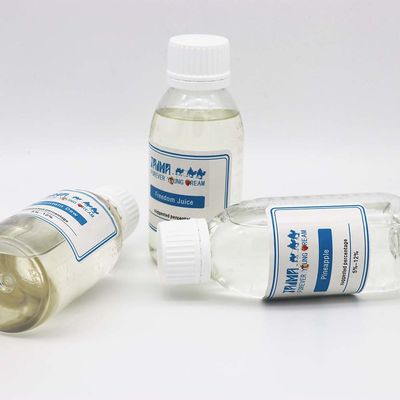 Cherry PG Based 99% Purity Fruit Vape Juice Flavors