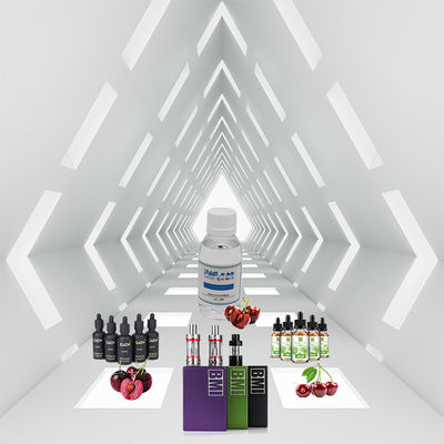 Cherry PG Based 99% Purity Fruit Vape Juice Flavors