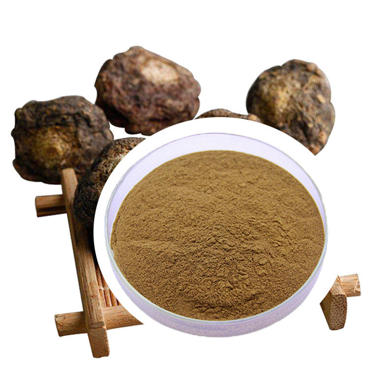 Health Grade Black Maca Extract Powder 55 Vitality Nutrients 80 Mesh