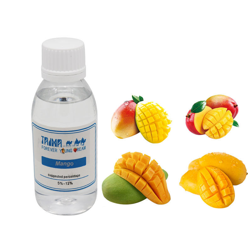 mango fruit flavor high concentrate vape juice for tobacco flavors