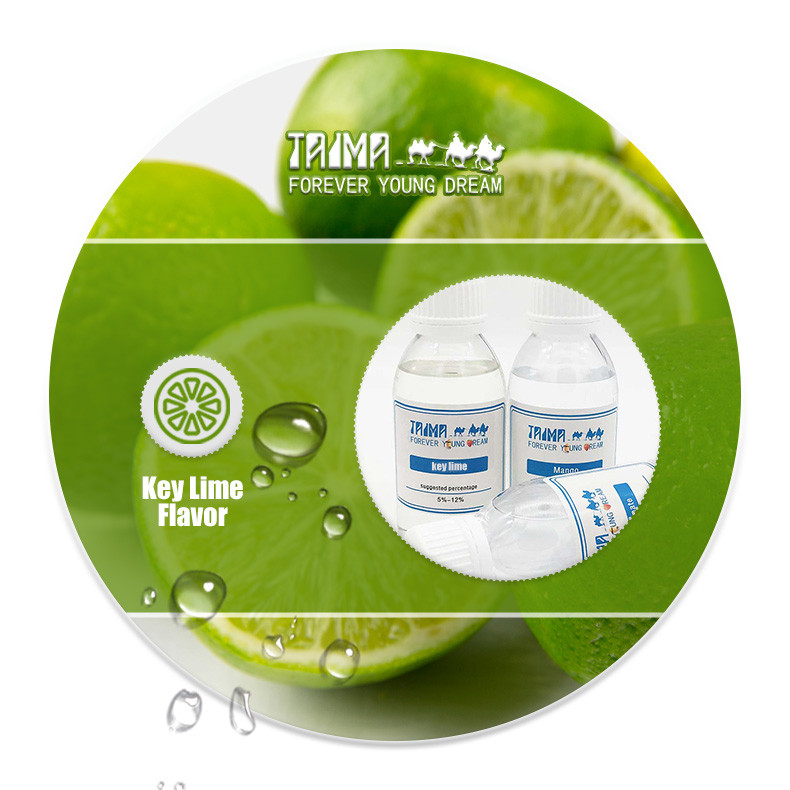 Assorted Clear Fruits Flavors For E Liquid In 1 Liter Bottles