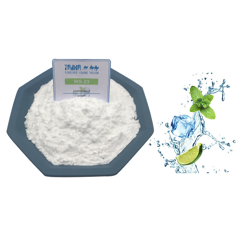 Powder FDA Coolada ws-23 cooling liquid concentrate koolada 10 aroma