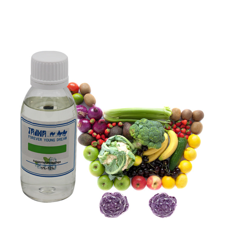 Liquid 125ml Bottle Fruit Vape Juice Flavors Vg Based Flavor Concentrate