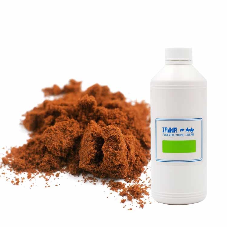 Zero Nicotine E Juice Concentrate Flavour Colorless COA