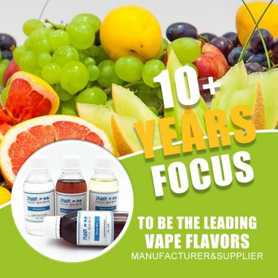 Fruit Flavors For E Liquid factory, Buy good quality Fruit Flavors For ...