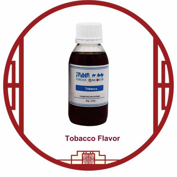High Vape Concentrated Tobacco Flavour Juice Liquid