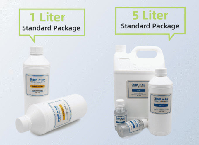 Concentrated 125ml 500ml Dragon Fruit Flavor For Vape