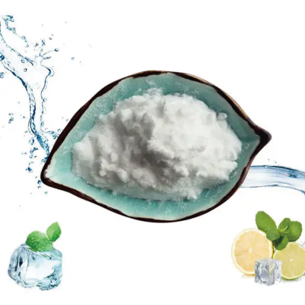 Menthol Cooling Agent Powder Koolada WS5 Additives