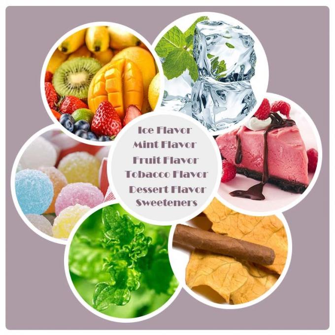 Aroma Essence Concentrated Pomegranate Flavour For Vaping E Juice