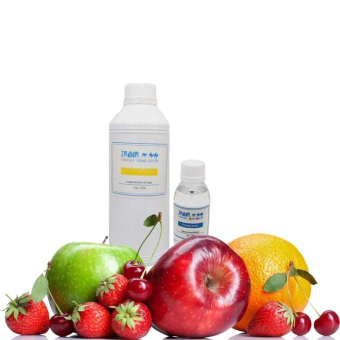 Concentrate Double Apples Food Essence Flavours 125ML FDA
